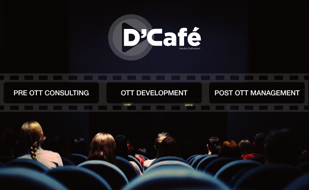 Why OTT platforms are revolutionising television - D'Cafe Blog